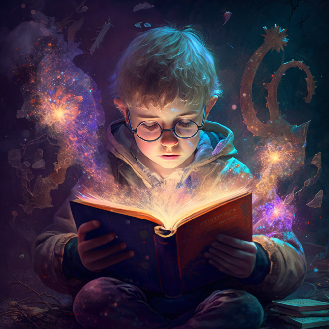 Secretele Cititului: 22 Povești + 80 e-Bookuri de Literatură Clasică ...