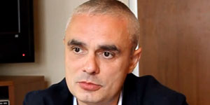 Alexandru Paius (Partener Image PR): "Esti antreprenor? Deleaga!"